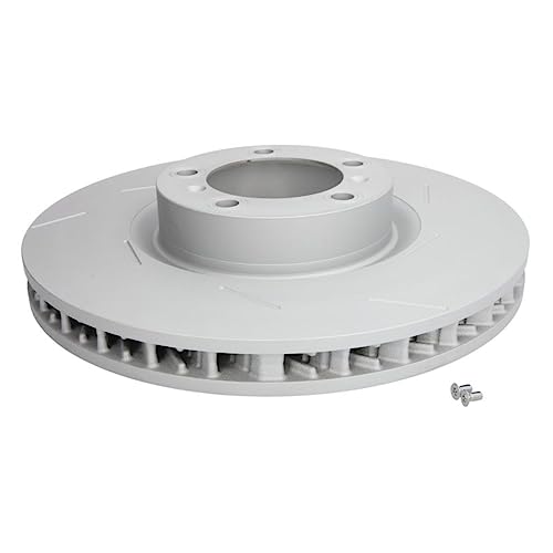 Porsche Panamera: Bremsen wechseln (vorne/hinten) | Kosten