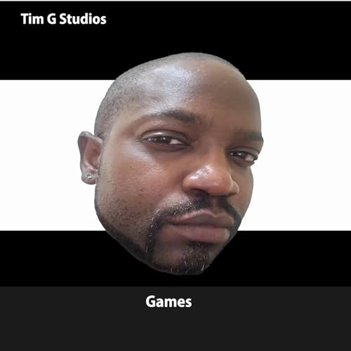 Games by Tim G Studios on Prime Music