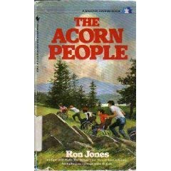 The Acorn People: Jones, Ron: 9780553273854: Amazon.com: Books
