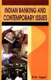 Buy Indian Banking & Contemporary Issues Book Online at Low Prices in ...