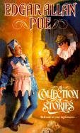 Edgar Allan Poe : A Collection of Short Stories(Paperback) - 1994 ...