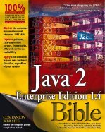 Java 2 Enterprise Edition 14 Bible (03) by McGovern, James - Adatia, Rahim - Fain, Yakov ...