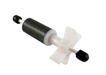 Amazon.com: JBJ Accela SP1-1000 Powerhead Replacement Impeller : Pet Supplies