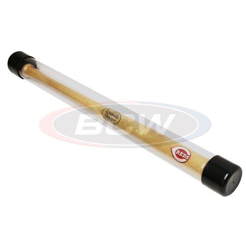 Amazon.com: BCW 1-BAT-Mini Mini Bat Tube : Sports & Outdoors