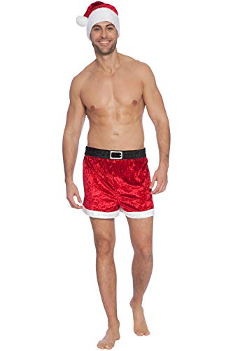 Top 10 Best Mens Sexy Santa Costume Reviews And Buying Guide Katynel