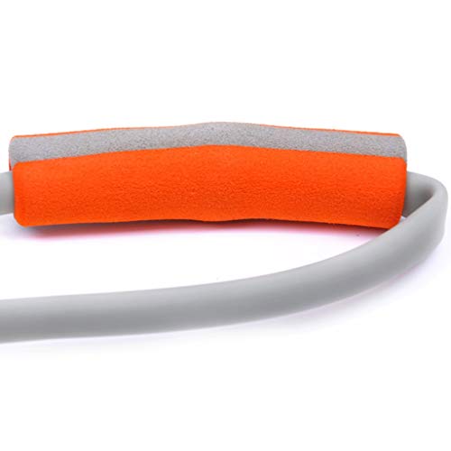 LIQIN Yoga Rally Fitness Pull-ups Sit-ups Stretcher Back Chest Expander ...