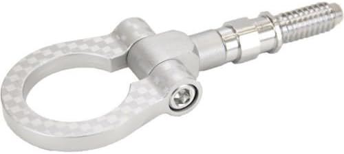 Rennsport Abschlepp Öse Haken schrauben M15 x 3 Tow Hook tuning racing ...