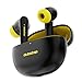 Dubstep Buzz X5 in-Ear Wireless Earbuds with Upto 50 hrs Playtime, 13mm ...