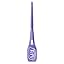 TePe EasyPick Toothpicks, blue, ISO M–L, 60 pcs, plaque removal ...