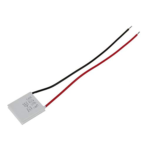 Generic 2X(DC 5V 19.4W Thermoelectric Cooler Peltier Cooler Cooling ...