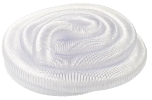 Tubo PVC De 2 Pulgadas Y 6 Metros - Ferreteria Y Herramientas