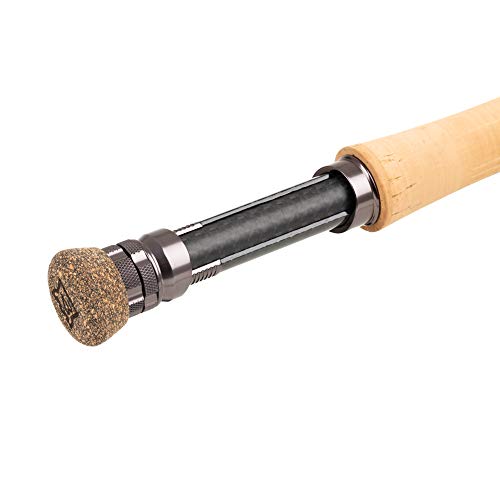 A Deep Dive Into the Hardy Shadow Fly Rod: Uncovering Its Pros, Cons ...