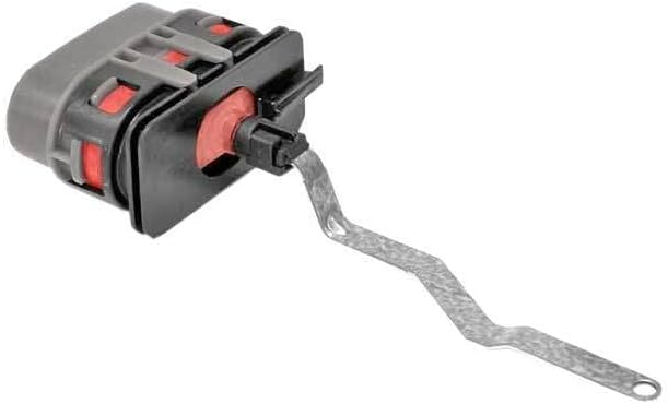 Replacement Left A/C Vacuum Actuator Element fits Mercedes-Benz