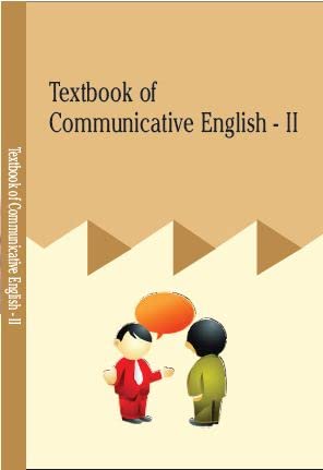 A Textbook of Communicative English II : TANSCHE: Amazon.in: Books