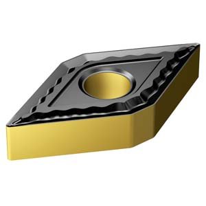 Amazon.com: PART NO. SVK75226 DNMG 432-QM 4325 Sandvik, Carbide T-Max P Negative Turning Insert ...