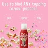 Best Popcorn Butter Spray » AGAH Productions