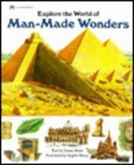 Man-Made Wonders: Adams, Simon: 9780307156037: Amazon.com: Books