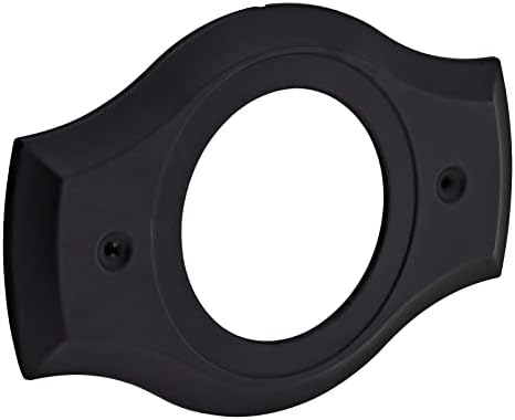 Renovation Shower Cover Plate for 2-Handle or 3-Handle to 1-Handle ...