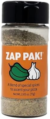 Amazon.com : Little Caesar Seasoning's (Zap Pak 2.65) : Grocery ...