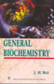 Buy General Biochemistry Book Online at Low Prices in India | General ...