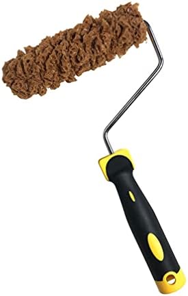 Amazon.com: Hanroy Sponge Paint Roller Small 5" for Texture Painting ...