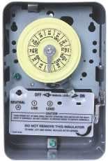 Amazon.com : Intermatic 24 Hour Dial Timer : Tools & Home Improvement