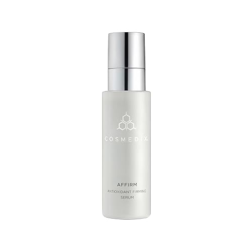 COSMEDIX Affirm Serum: Transform Your Skin's Radiance
