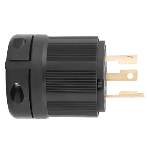 Clavija 220V 3 Polos - Ferreteria Y Herramientas