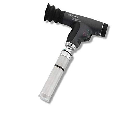 Buy Welch Allyn 3.5v Pan Optic Ophthalmoscope- Rechargeable Online at ...