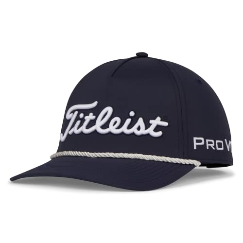 5 Best Golf Rope Hats for Style and Sun Protection