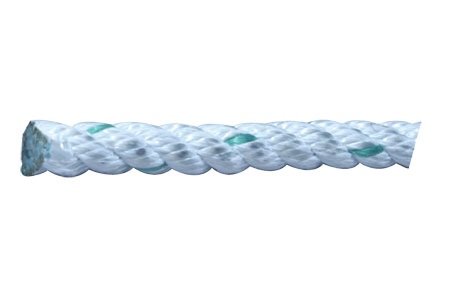 Amazon.com: Rigging Line Rope Pro Master 1/2" X150' 3 Strand Part No: A ...