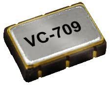 Amazon.com: Vectron VC-709 Differential Clock Oscillator 32MHz LVDS ...