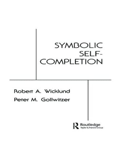 Buy Symbolic Self Completion Book Online at Low Prices in India ...