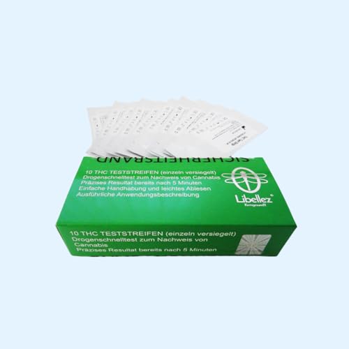 Thc Freies Gras – Die 16 besten Produkte im Vergleich & Angebote ...