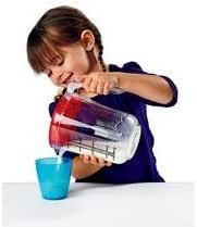 Amazon.com: Child-Friendly 1 Quart Pitcher with Lid : Home & Kitchen