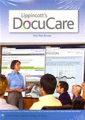 Buy Docucare, 1-year Access + Health Assessment in Nursing, 5th Ed ...