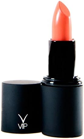 Amazon.com : VIP Cosmetics Long Wear Cotton Candy Lipstick Make Up ...