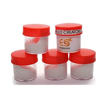 Hutixi Thermal Grease Paste, CPU Paste, Heat Sink Compound for CPU and ...