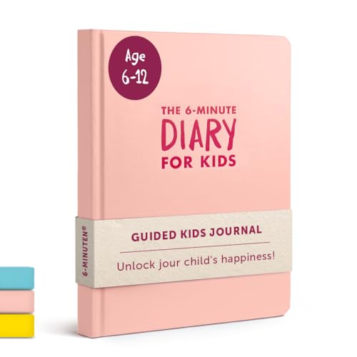 Amazon.co.uk Best Sellers: The most popular items in Kids' Diaries ...