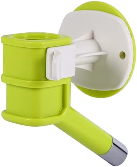 Woofy Dog Water Nozzle - Single Automatic Feeder Nozzle Dog Water ...