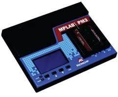 MICROCHIP DV007004 PROGRAMMER, UNIVERSAL, MPLAB PM3, PIC, DSPIC30F ...