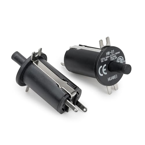 Snapklik.com : 3-pack Hopper Lid/Door Switch Kit For Masterbuilt ...