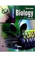 Amazon.com: Glencoe Biology Lab Manual Teacher Edition 07/09 ...