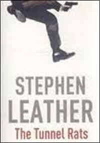 Tunnel Rats Ssa: Leather Stephen: 9781444728453: Amazon.com: Books
