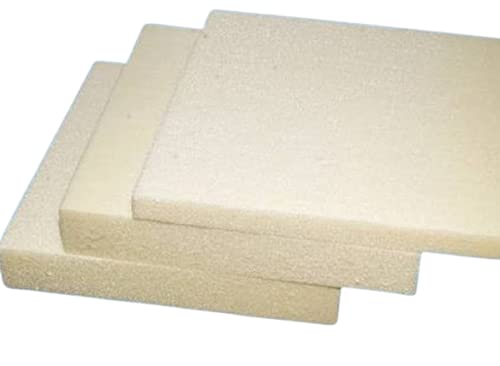 Puff Insulation Sheet (square metre) (Pack of 5) : Amazon.in ...