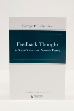 Buy Feedback Thought in Social Science and Systems Theory Book Online ...