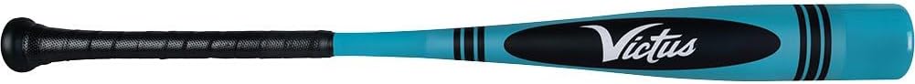 Amazon.com : Victus Vibe Limited Edition Crayon USA Baseball Bat -10 ...