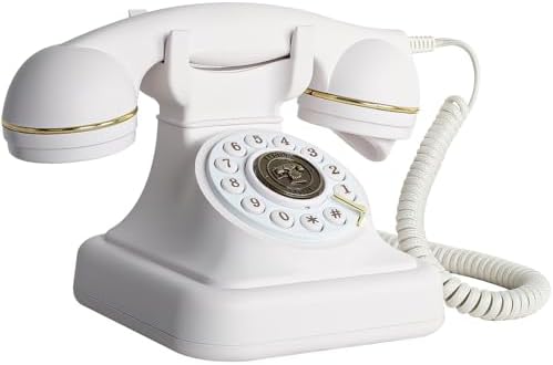 Amazon.com: ZLPOWER Audio Guest Book for Wedding Phone Audio GuestBook ...