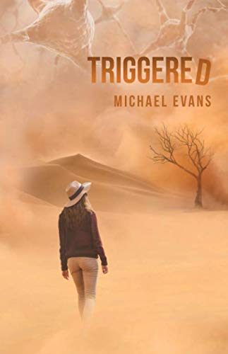 Amazon.com: Triggered: (Control Freakz Series #3): 9781949458053: Evans ...