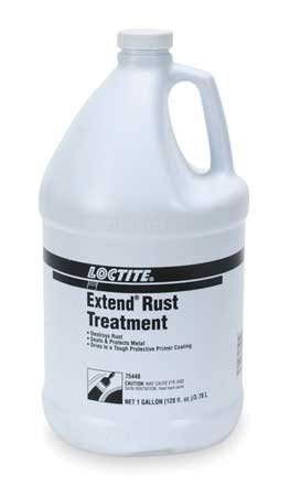 Amazon.com: Extend Rust Treatment : Automotive